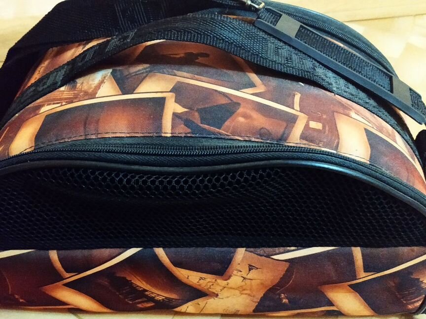 Сумка, для переноски котят