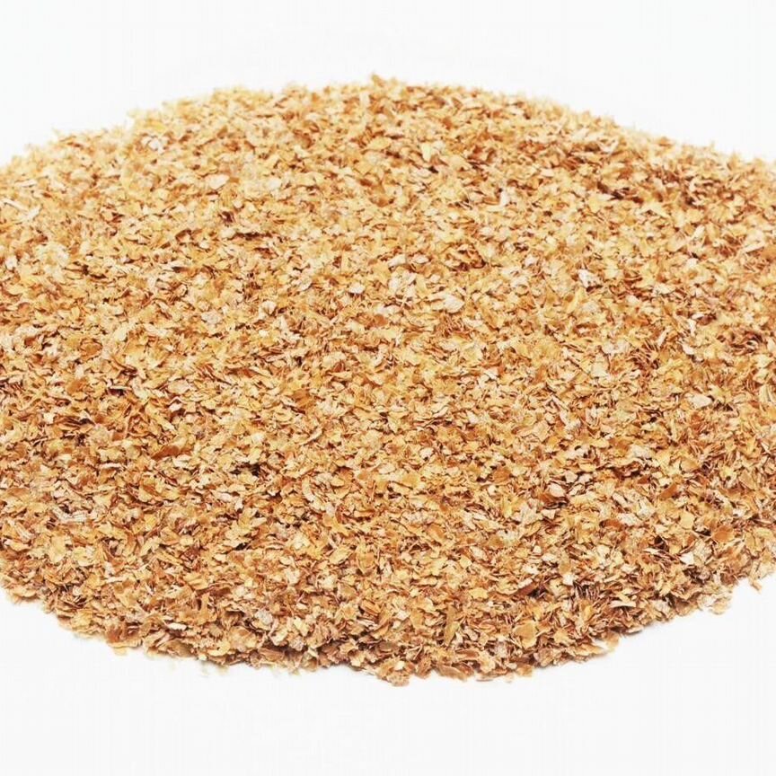 Отруби пшеничные