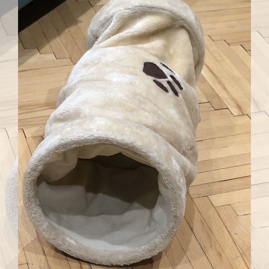 Тоннель для кошек