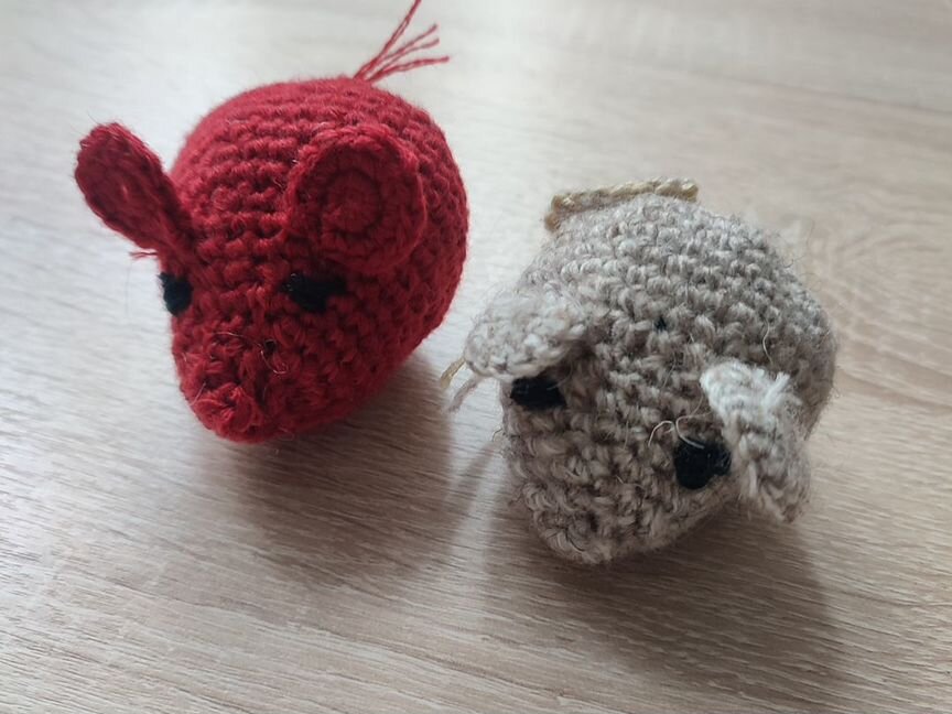 Игрушка для кошек