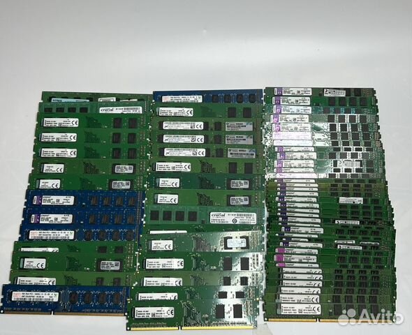 Оперативная память Ddr3 2gb 67 модулей купить в Санкт Петербурге