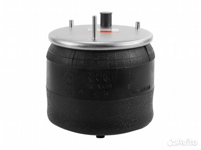 Пневморессора Volvo FH Vers 4 в сборе 4561NP02 купить в Новосибирске ...