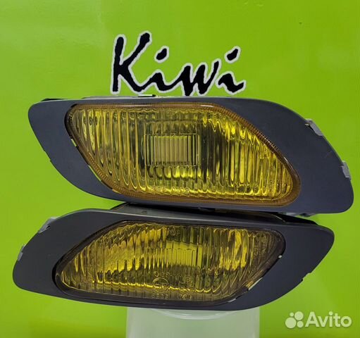 Фара противотуманная Daewoo Nexia -2008 купить в Котельниках GENERAL ...