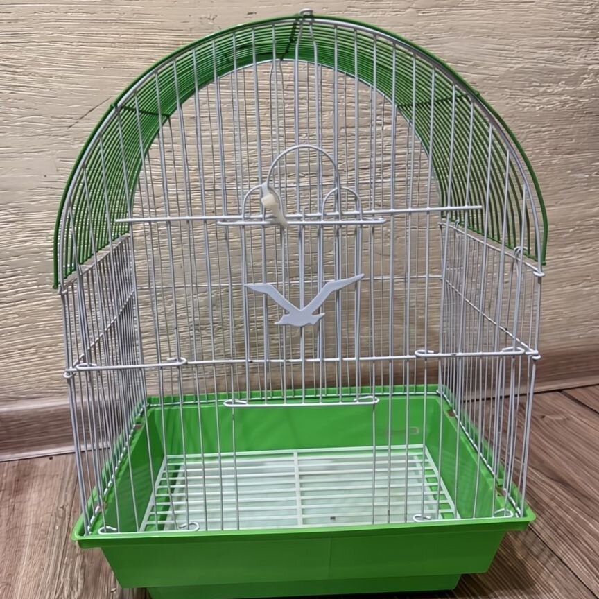 Продам клетки для попугая