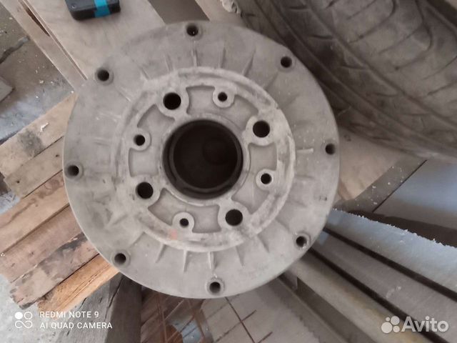Тормозные барабаны ваз 2108 купить в Саратове | Авито
