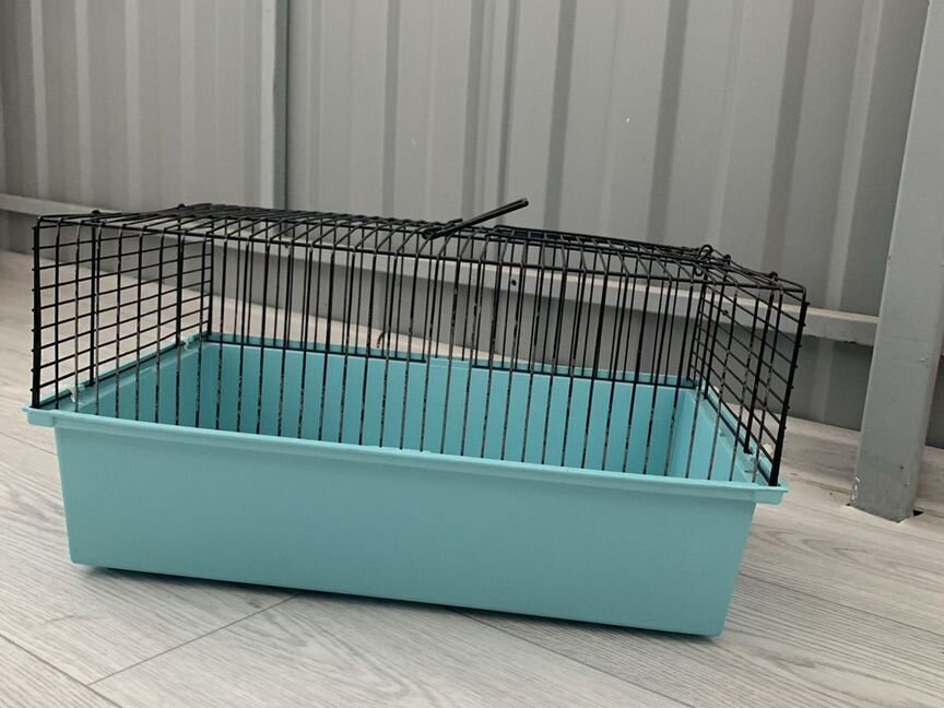 Клетки для хомяка