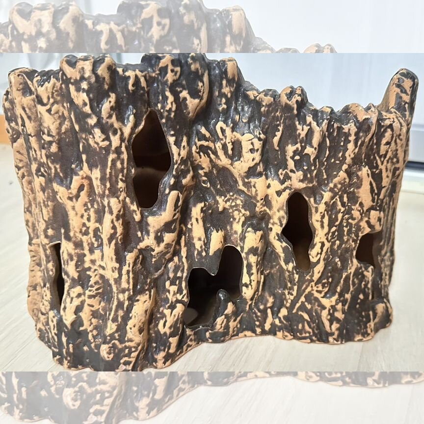 Фигура для аквариума