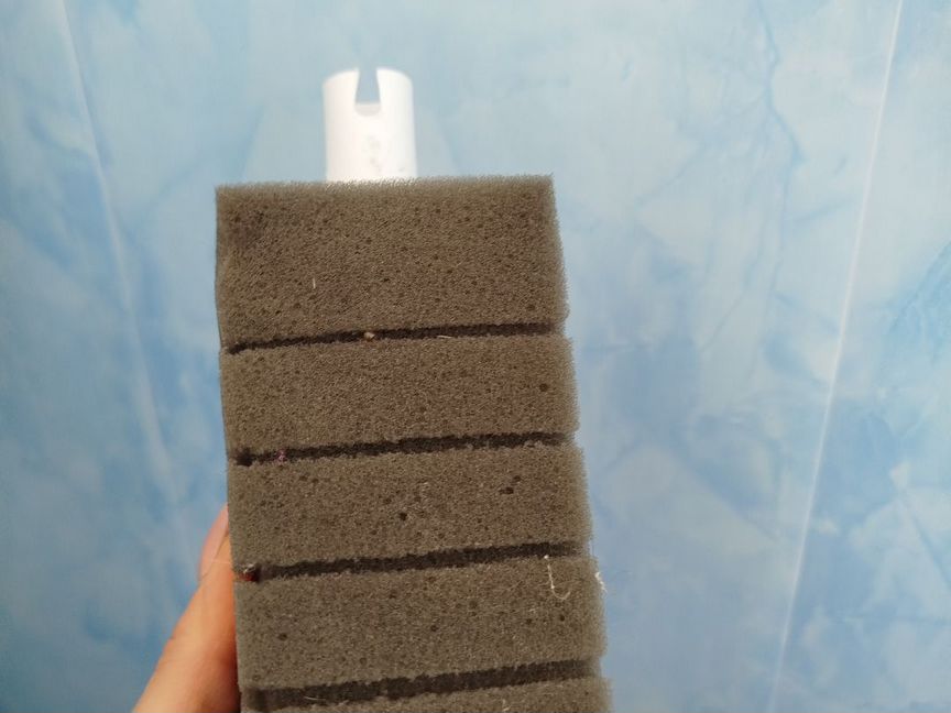 Фильтр для аквариума аквариум