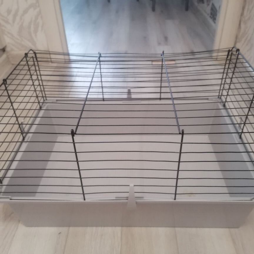 Клетка для грызунов бу