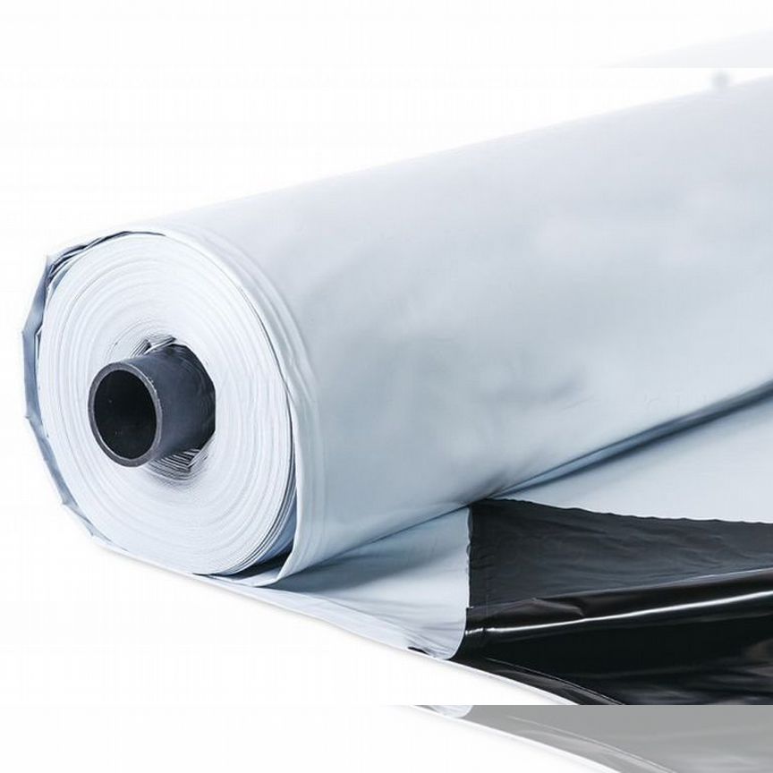 Пленка для силосных траншей 18*50