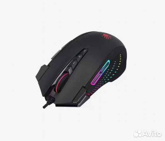 Игровая мышь A4Tech Bloody J90s Новая. Гарантия купить в Челябинске ...