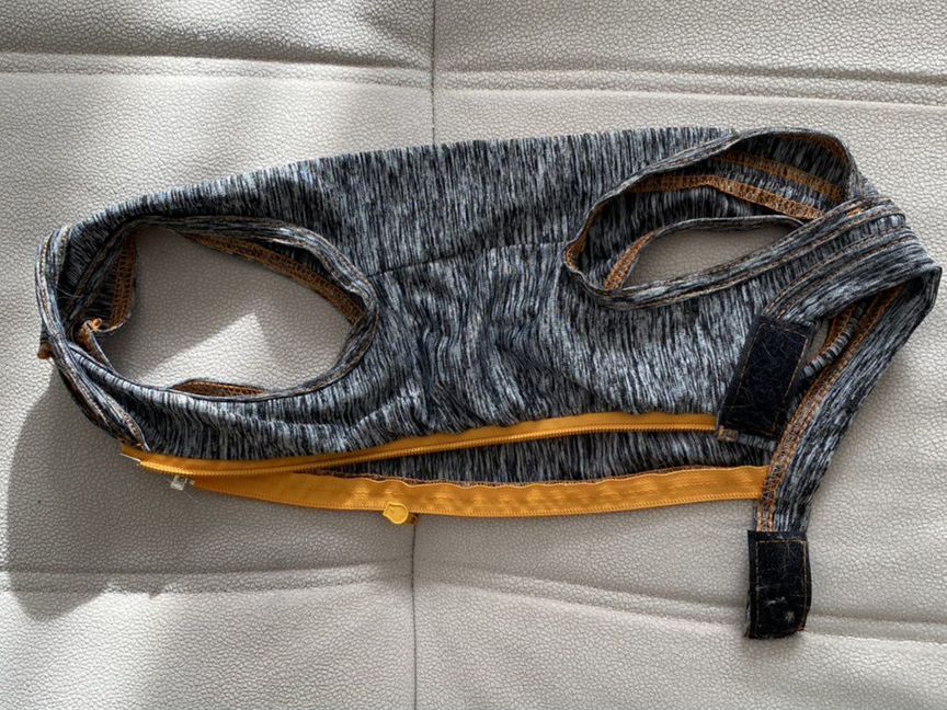 Попона для животных