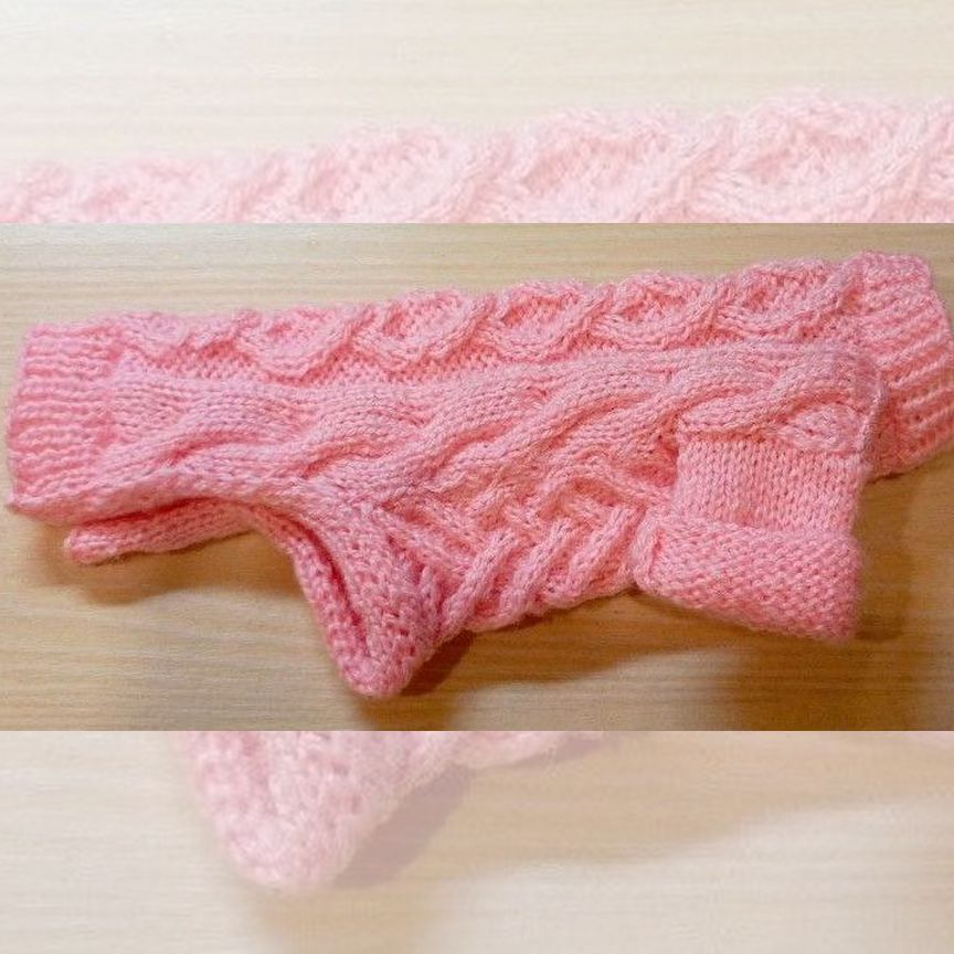 Свитер для принцессы размера (Размер: Xs)