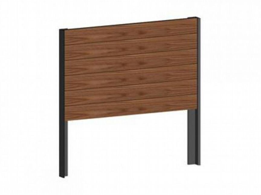 Площадка для выгула собак от производителя