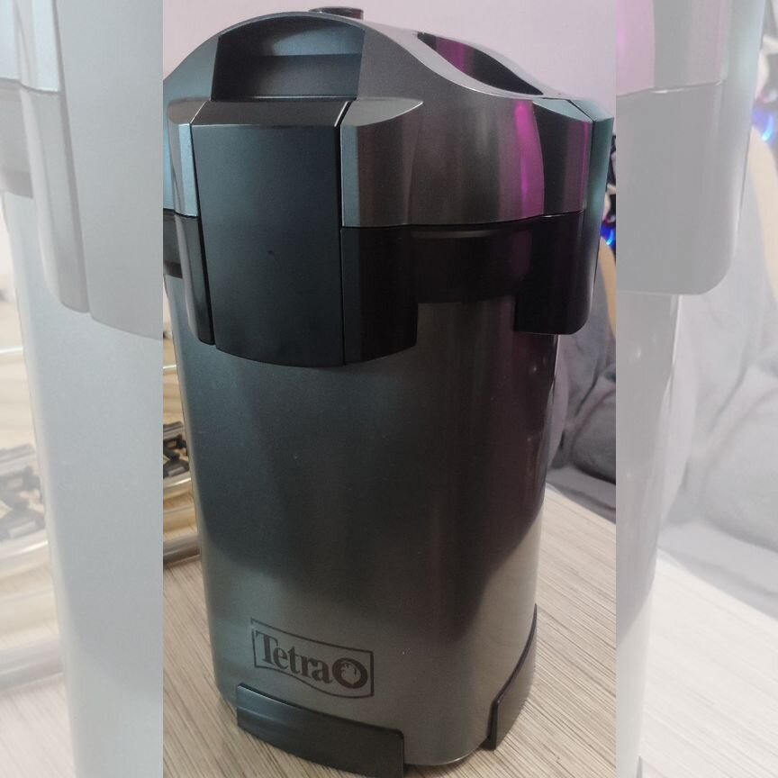 Фильтр Tetra 1200 plus