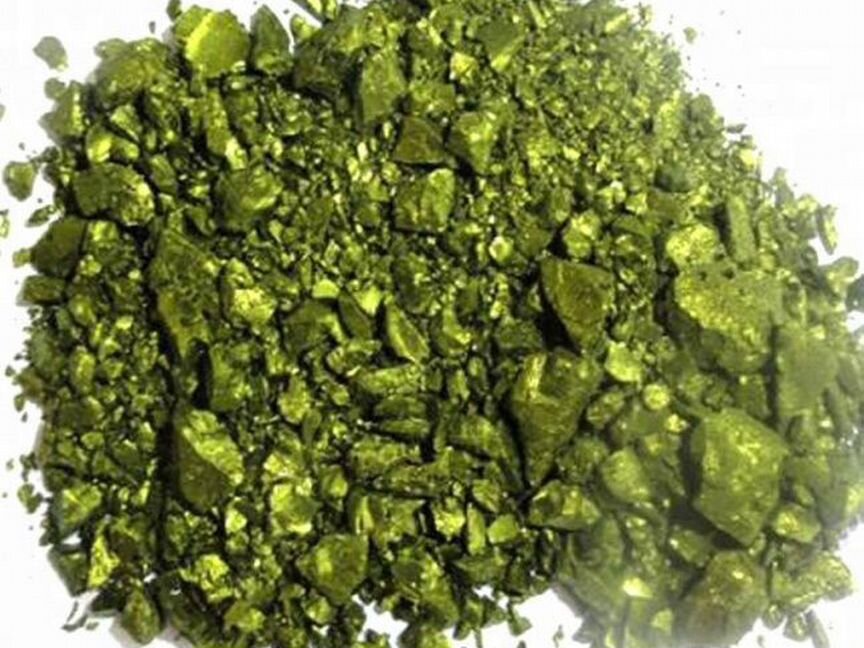 Основной фиолетовый К порошок