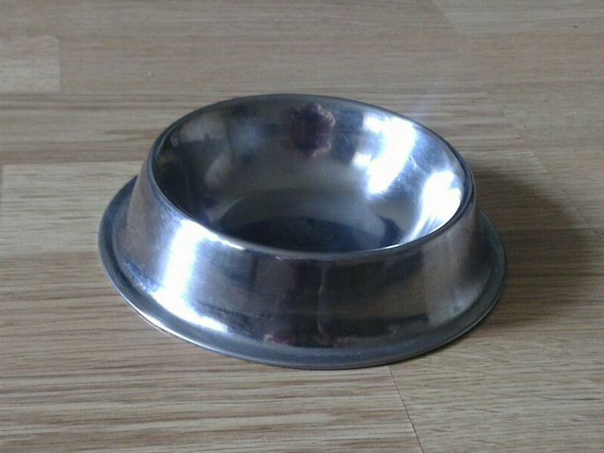 Миска для собачки. 3 шт