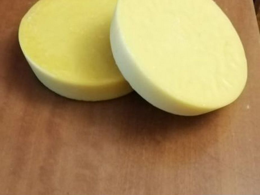 Продам пчелиный воск