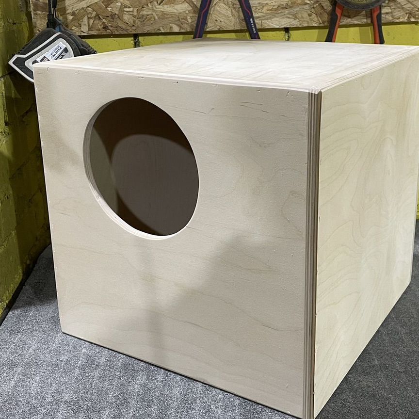 Будка. Маточник