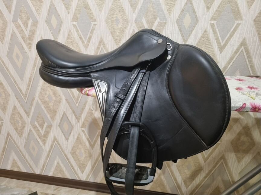 Седло Equiline