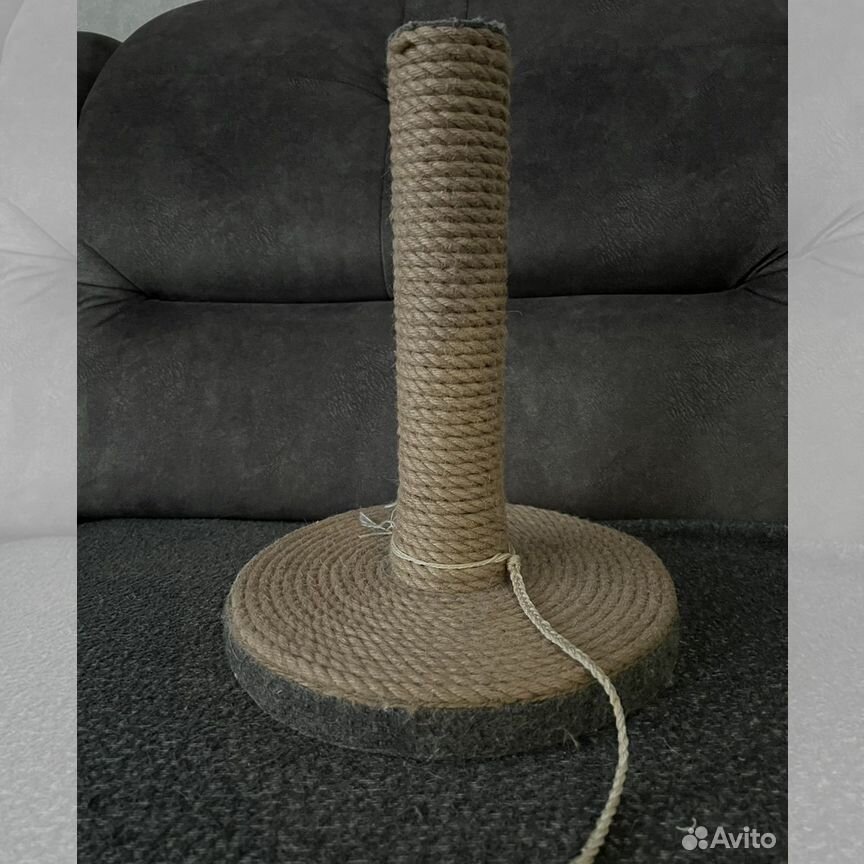 Когтеточка для кошек