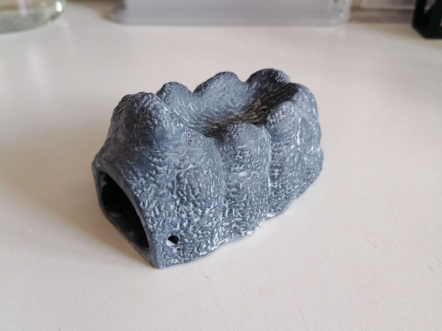 Влажная камера Exo-Terra Wet Rock Caves, small