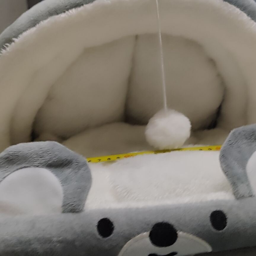 Лежанка для собак и кошек