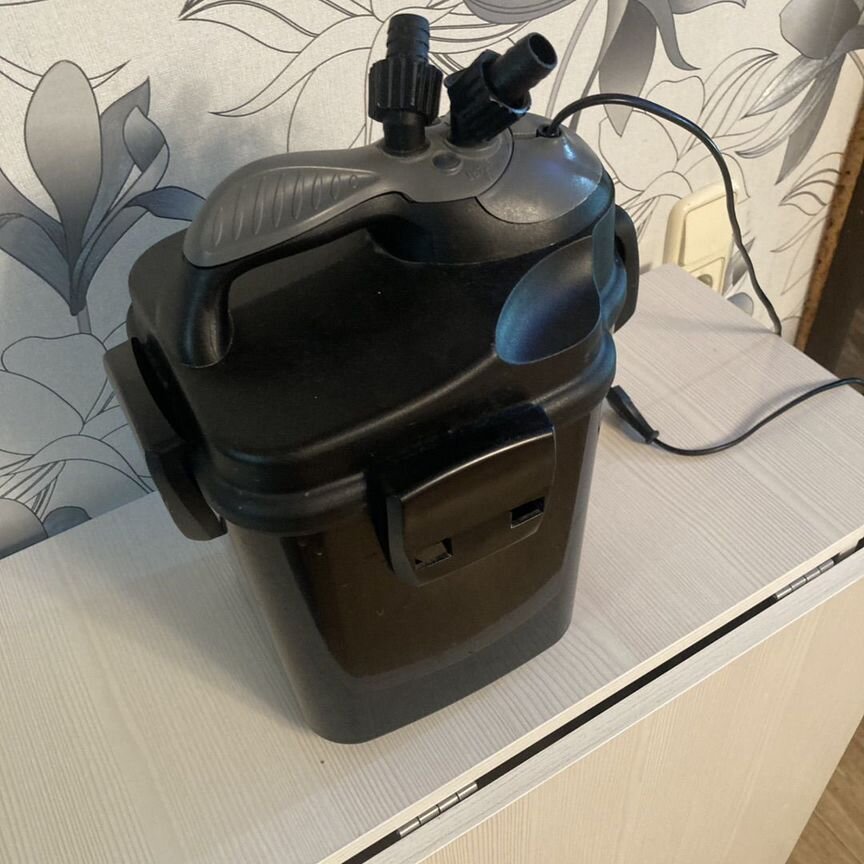 Продам внешний фильтр aqaei unimax 150
