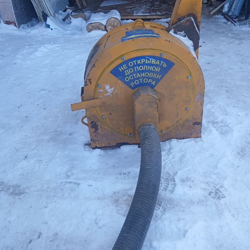 Зернодробилка бу