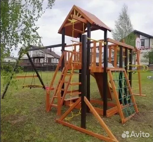 Детская площадка марк купить в Ростове-на-Дону | Личные вещи | Авито
