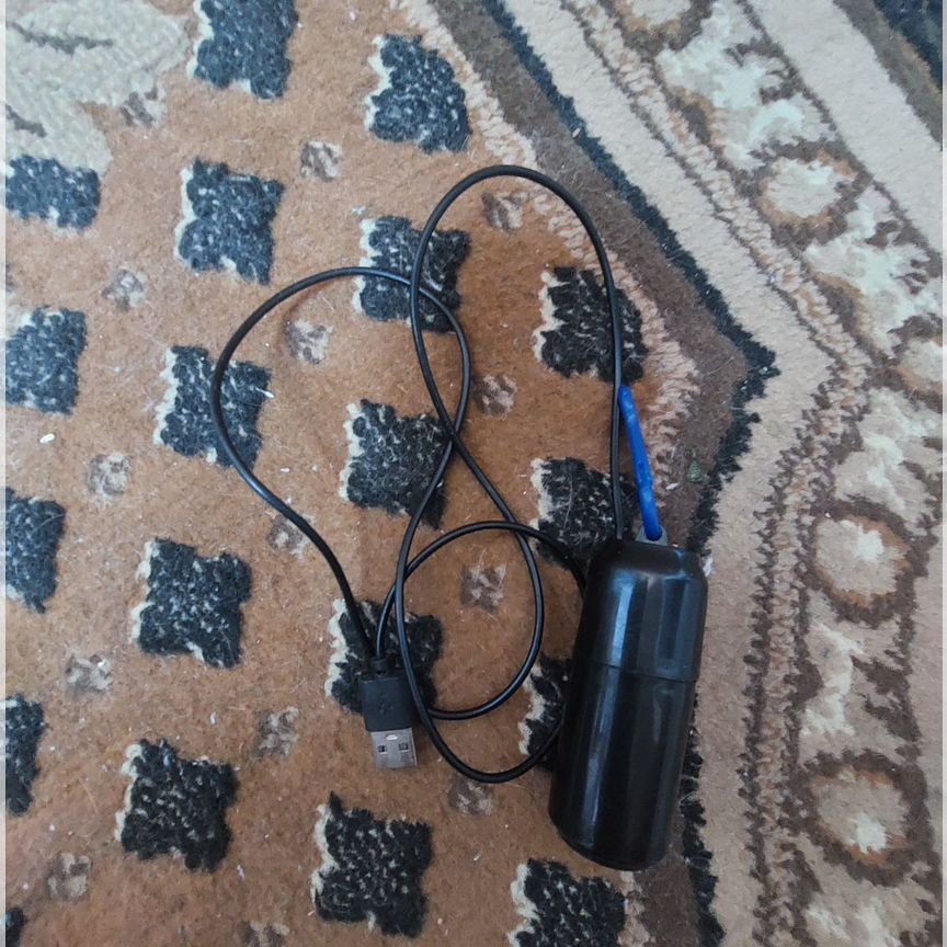 Оборудование для аквариума