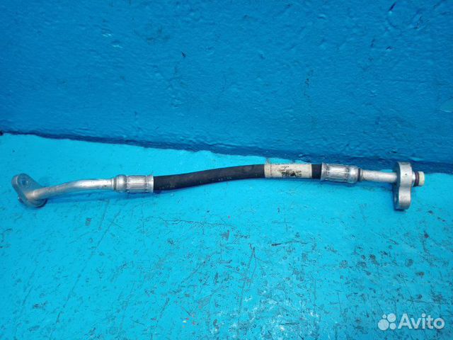 Трубка кондиционера Land Rover Discovery Sport купить в Нижнем ...