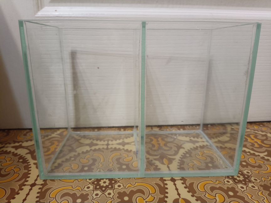 Аквариум, отсадник для рыб