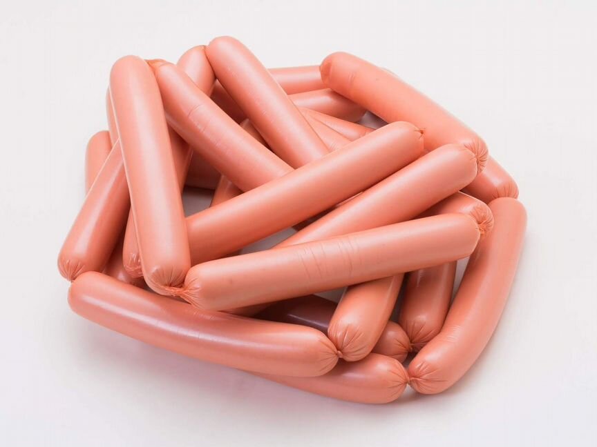 Корма для животных