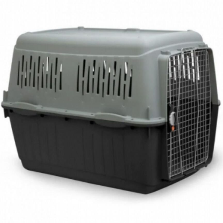 Переноска MP-Bergamo iata 8 bracco