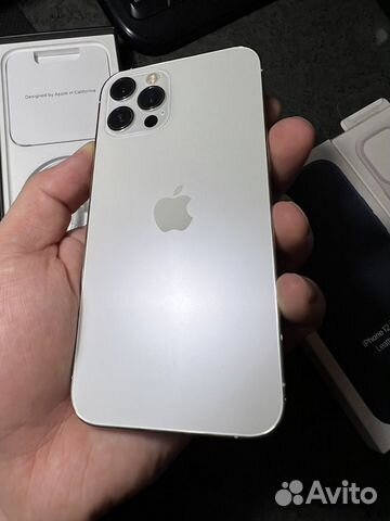 iPhone 12 pro 128 gb Айфон 12pro купить в Нижнем Новгороде ...