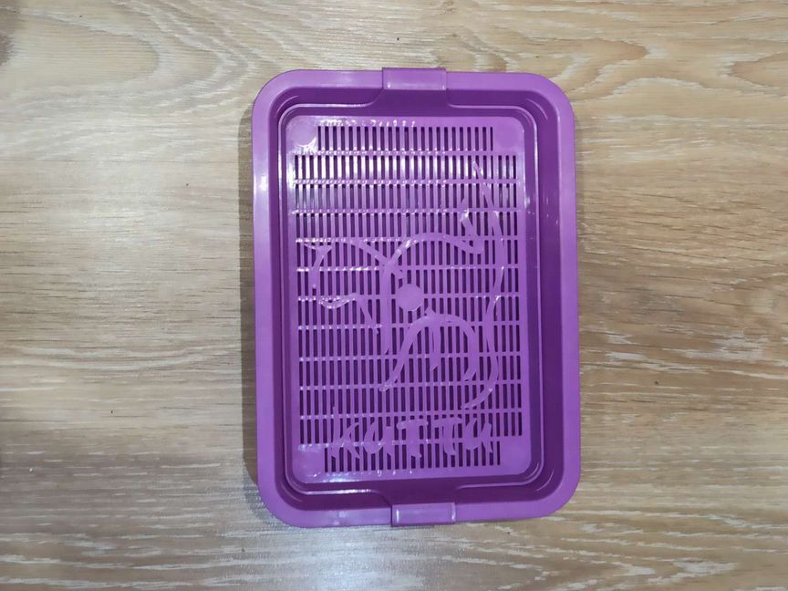 Лоток для кошек