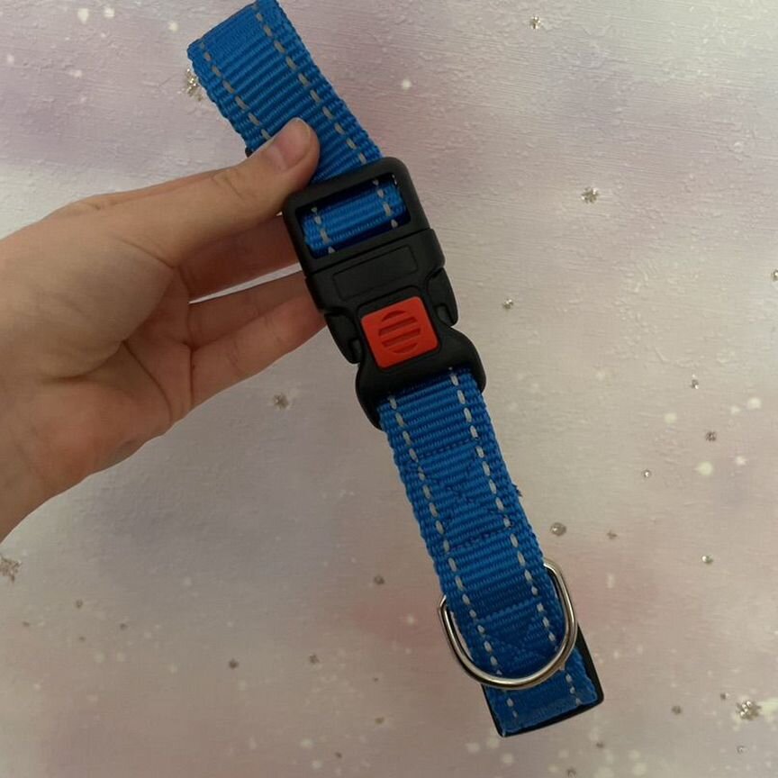 Ошейник для собак больших пород