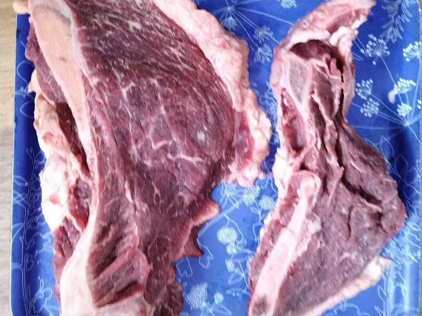 Субпродукты на корм собакам