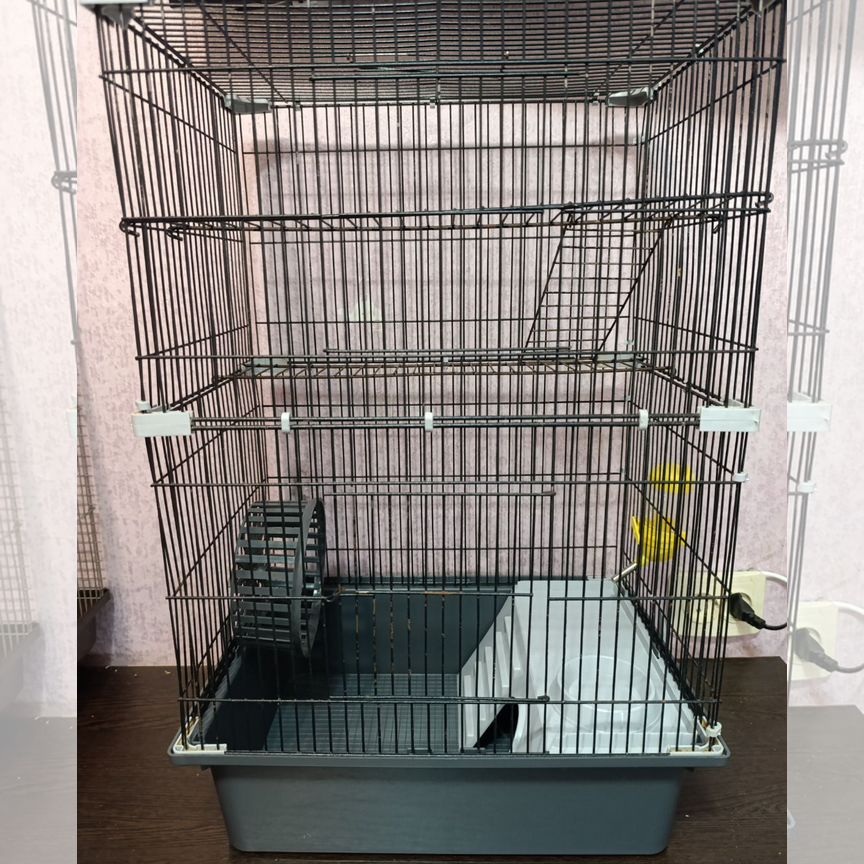 Клетка для грызунов