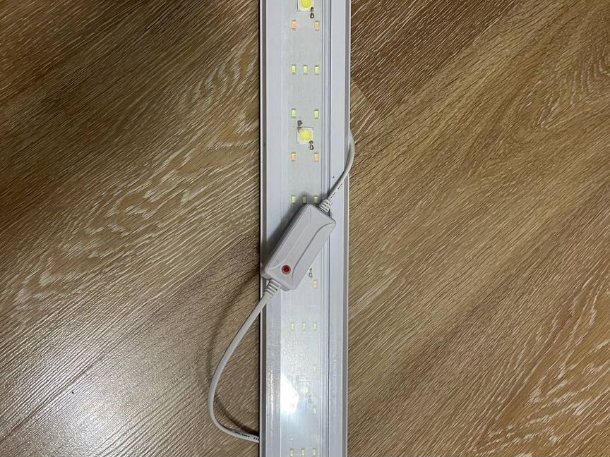 Светильник для аквариума 60 см