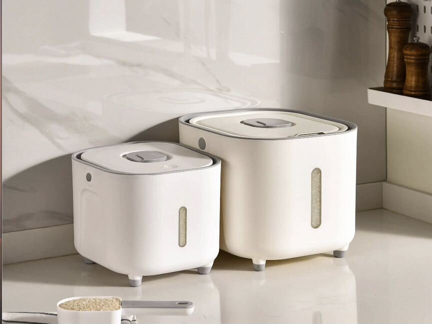 Кормушка (Бокс для корма)