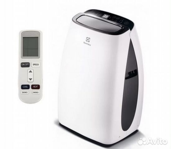 Напольный кондиционер electrolux eacm-10 HR/N3 купить в Москве | Товары ...