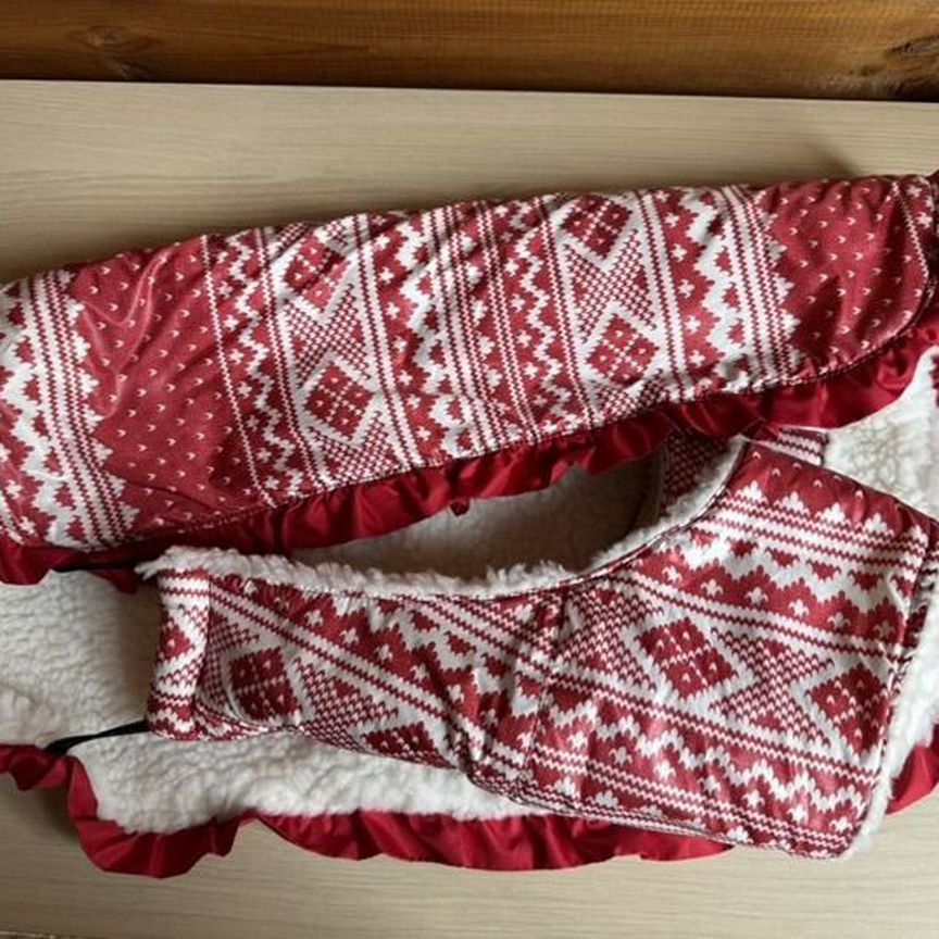 Одежда для собак