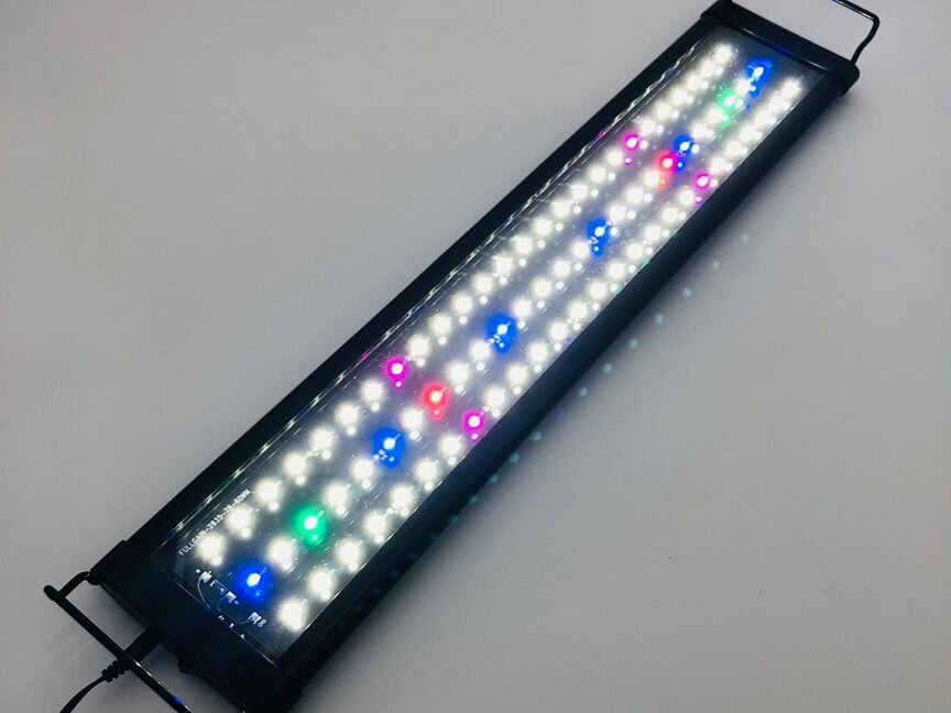 Cветильник для аквариума Aquarium LED Light ML