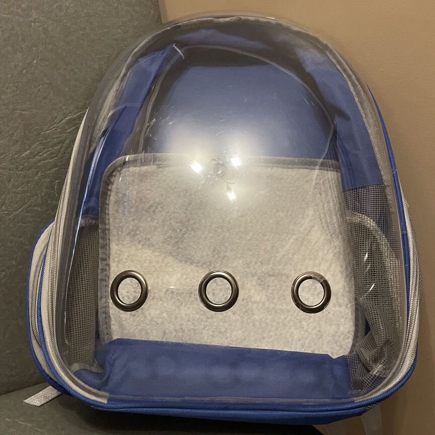 Рюкзак переноска для животных