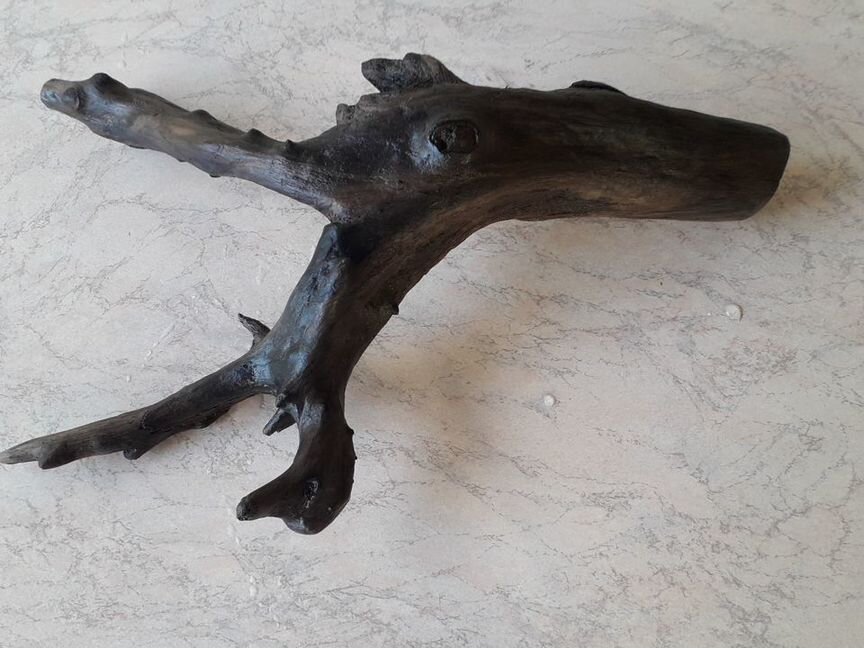 Коряги для аквариума