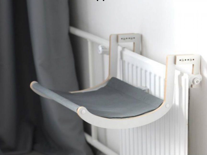 Гамак для кошек