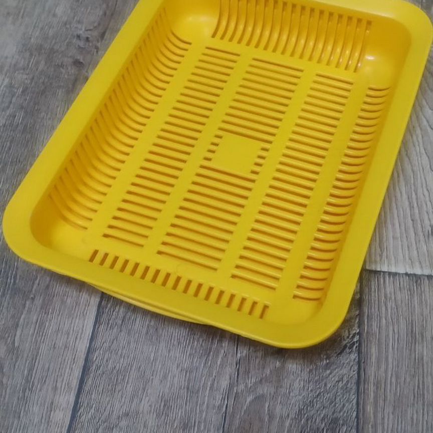 Лоток для кошек