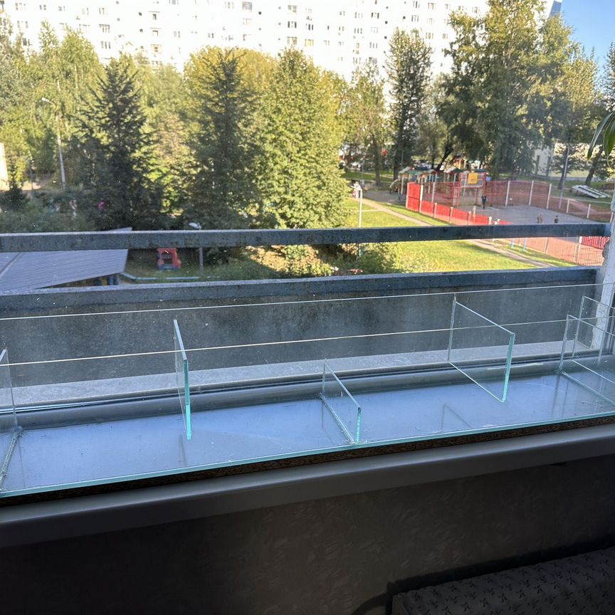 Фитофильтр 130*20см